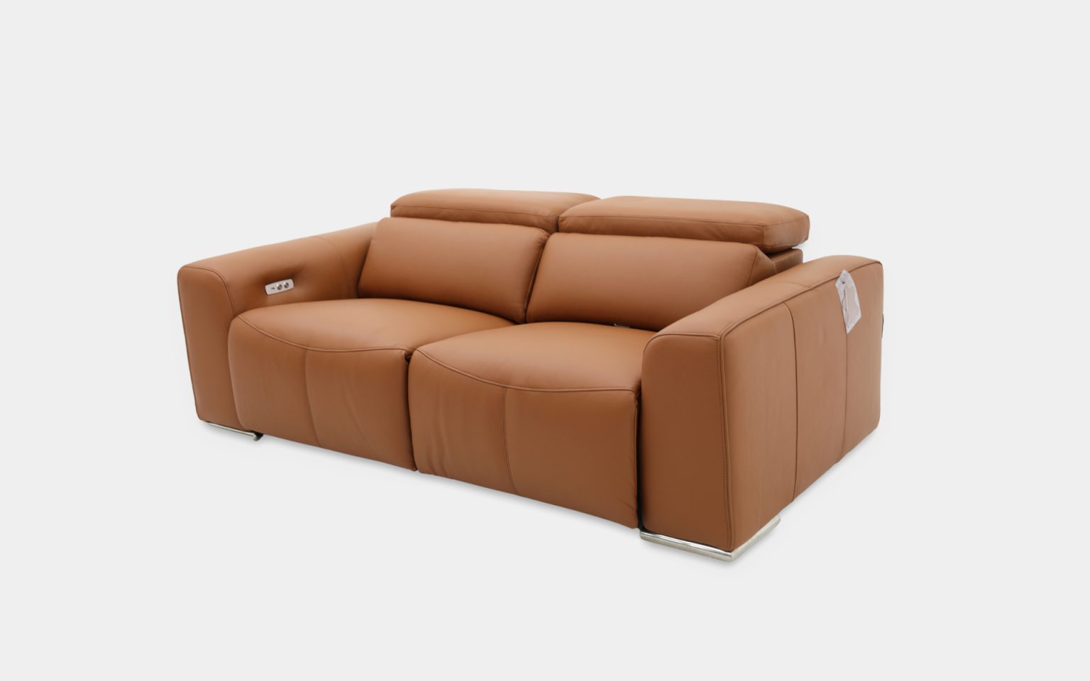 SOFA BĂNG DÀI LATERANO 2 CHỖ - Nội Thất Hoàn Mỹ